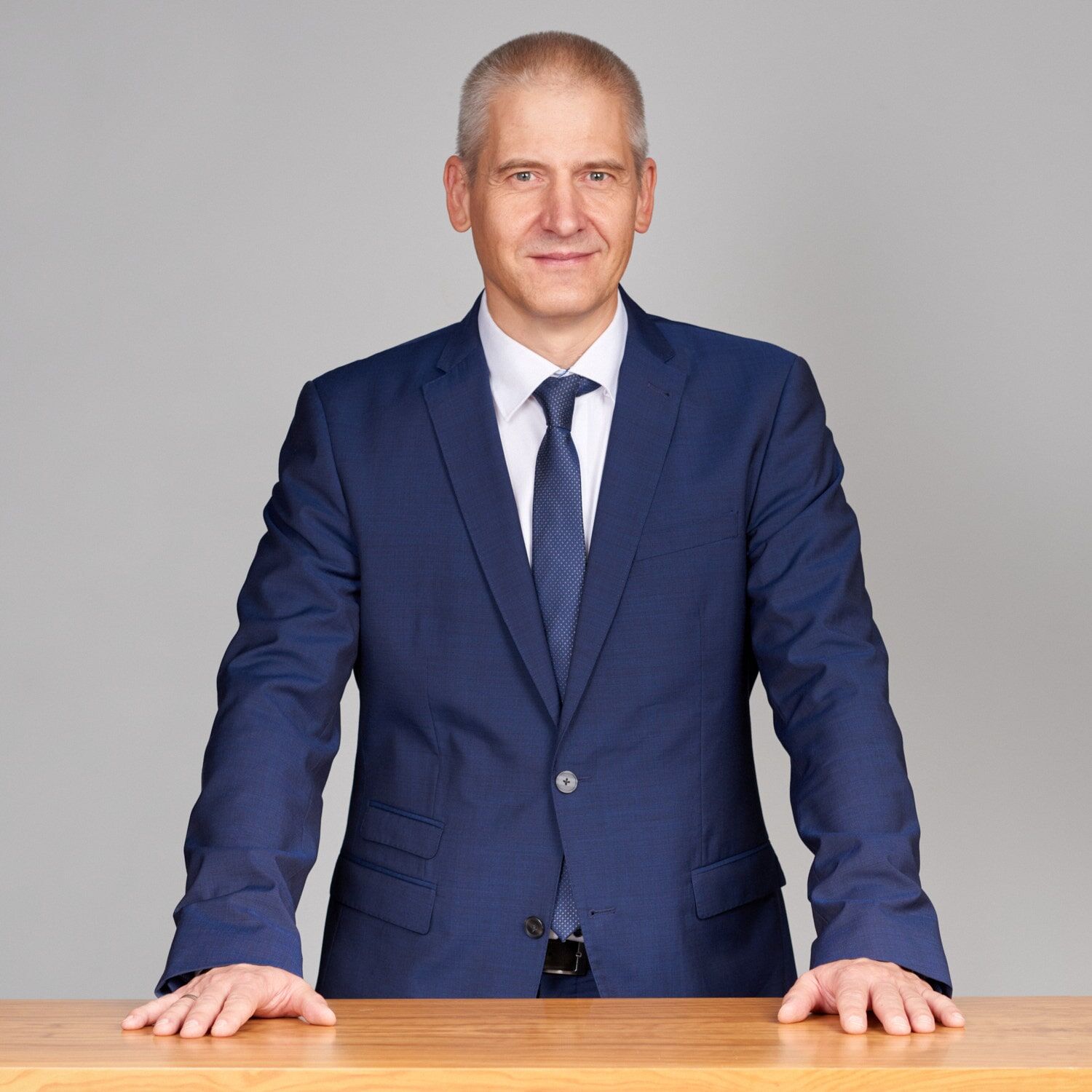 Andreas Noack, Dipl.-Ing. (FH) – Stolmar & Partner